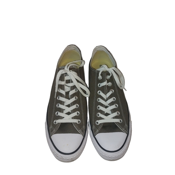 Converse | Shoes | Chuck Taylor Core Ox Mens Low Top Converse Shoes ...